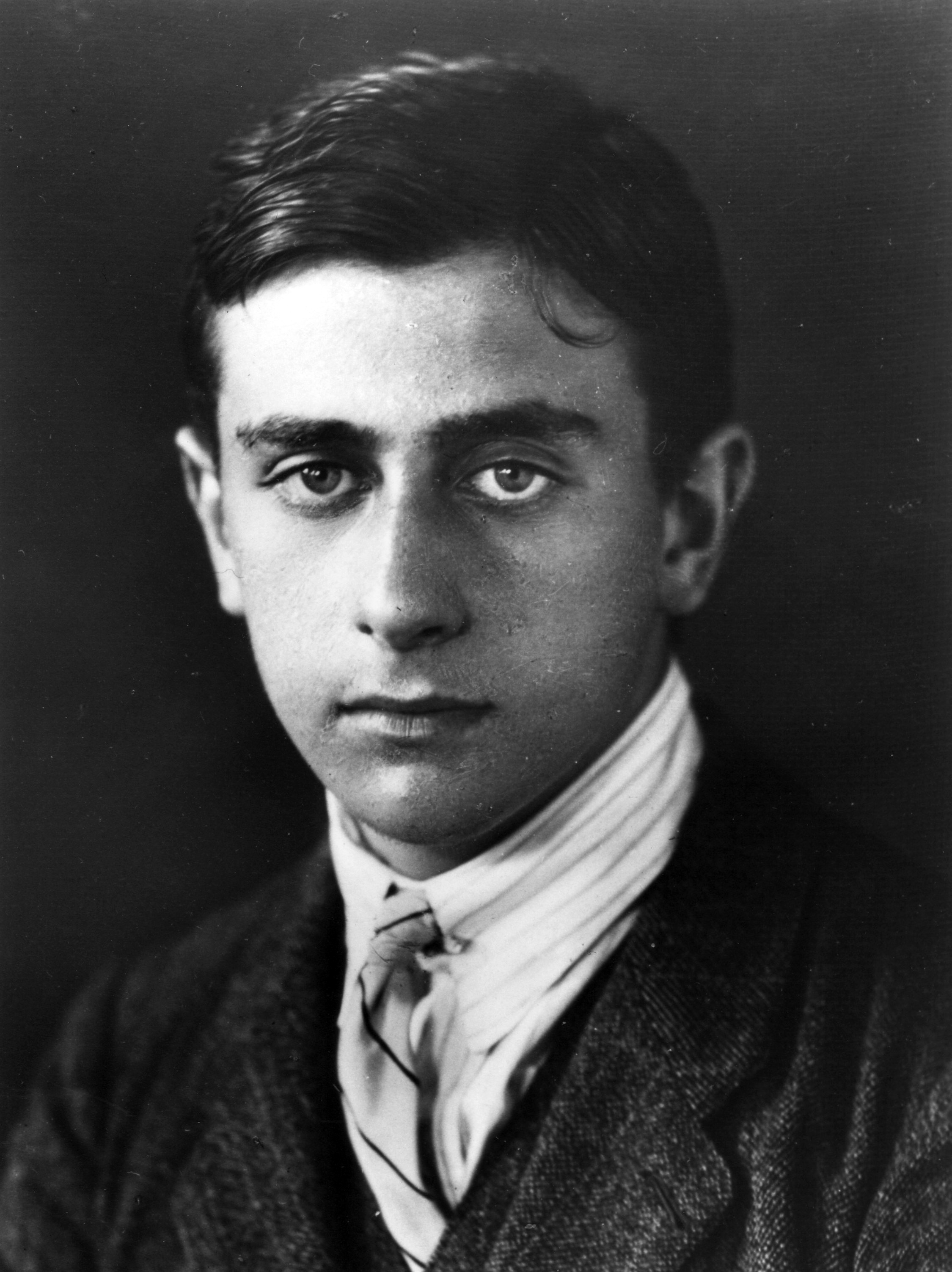 Edward Teller, Ph.D. - Academy of Achievement