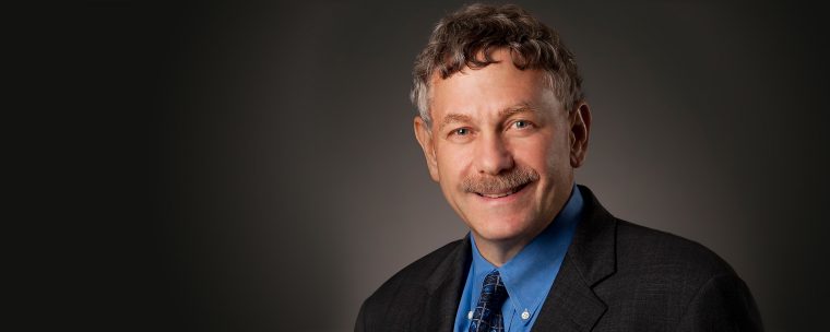 Eric S. Lander, Ph.D. | Academy of Achievement