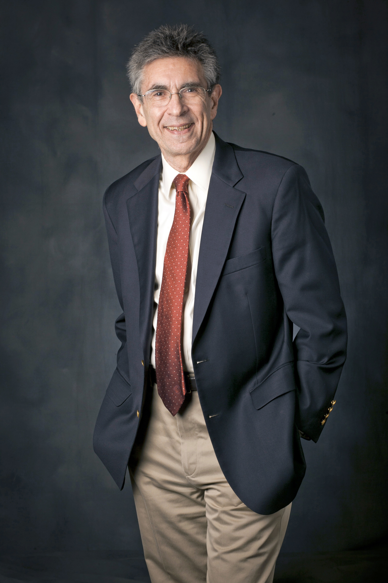 Robert J. Lefkowitz, M.D. - Academy of Achievement
