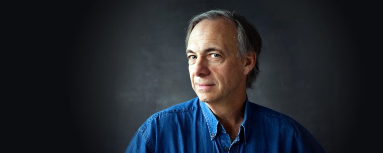 Ray Dalio | Academy of Achievement
