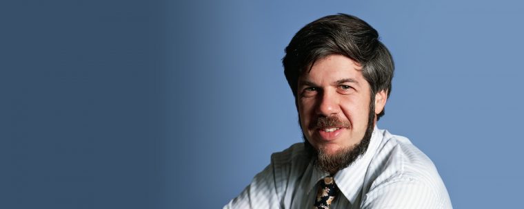 Stephen Jay Gould, Ph.D. | Academy of Achievement