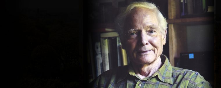 W. S. Merwin | Academy of Achievement