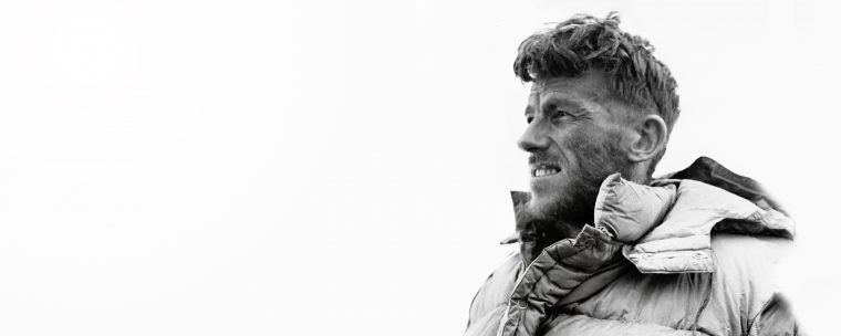 Sir Edmund Hillary | Academy of Achievement