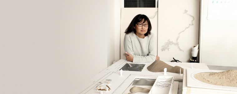 Maya Lin | Academy of Achievement