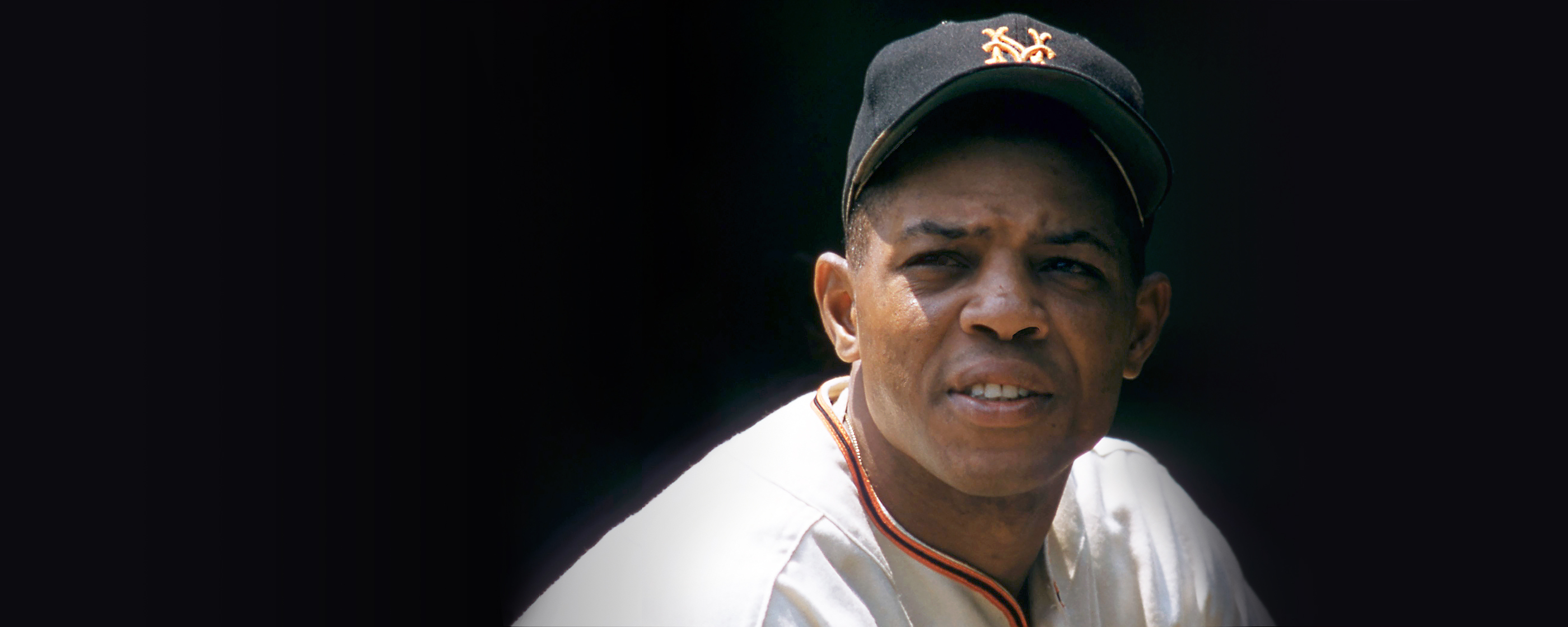 Willie Mays | Academy of Achievement