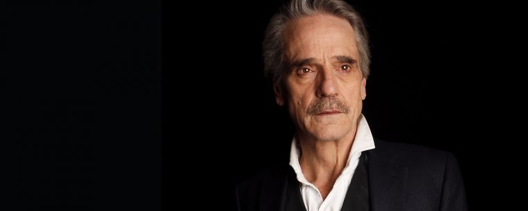 Jeremy Irons | Academy of Achievement