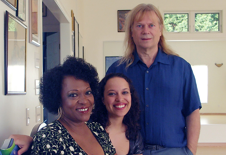 Rita Dove | Academy of Achievement