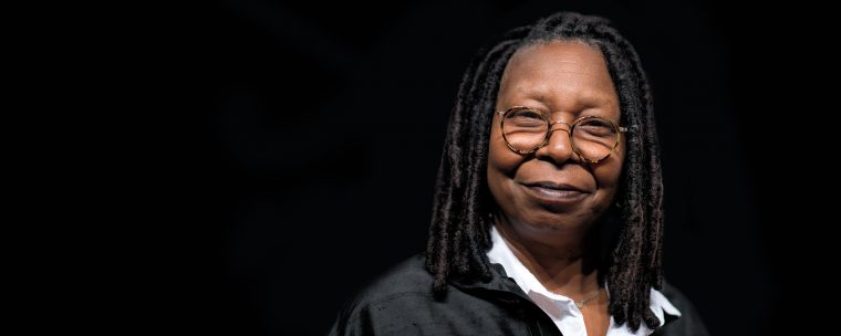 Whoopi Goldberg | Academy of Achievement