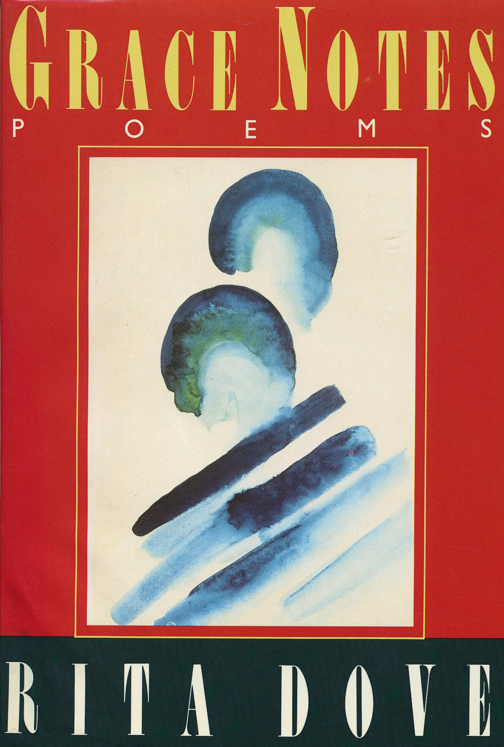 Rita Dove | Academy of Achievement