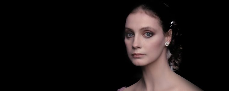 Suzanne Farrell | Academy of Achievement