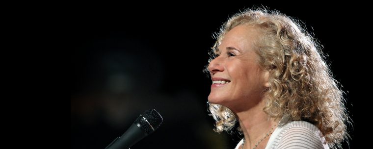 Carole King | Academy of Achievement
