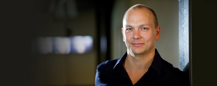 Tony Fadell | Academy of Achievement