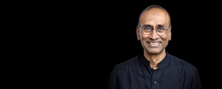 Venki Ramakrishnan, Ph.D. | Academy of Achievement