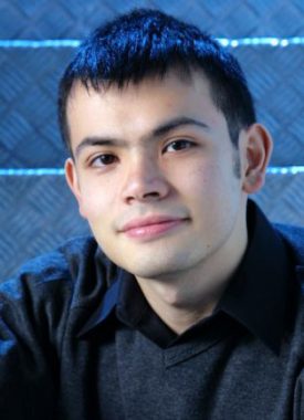 Demis Hassabis, Ph.D. | Academy of Achievement